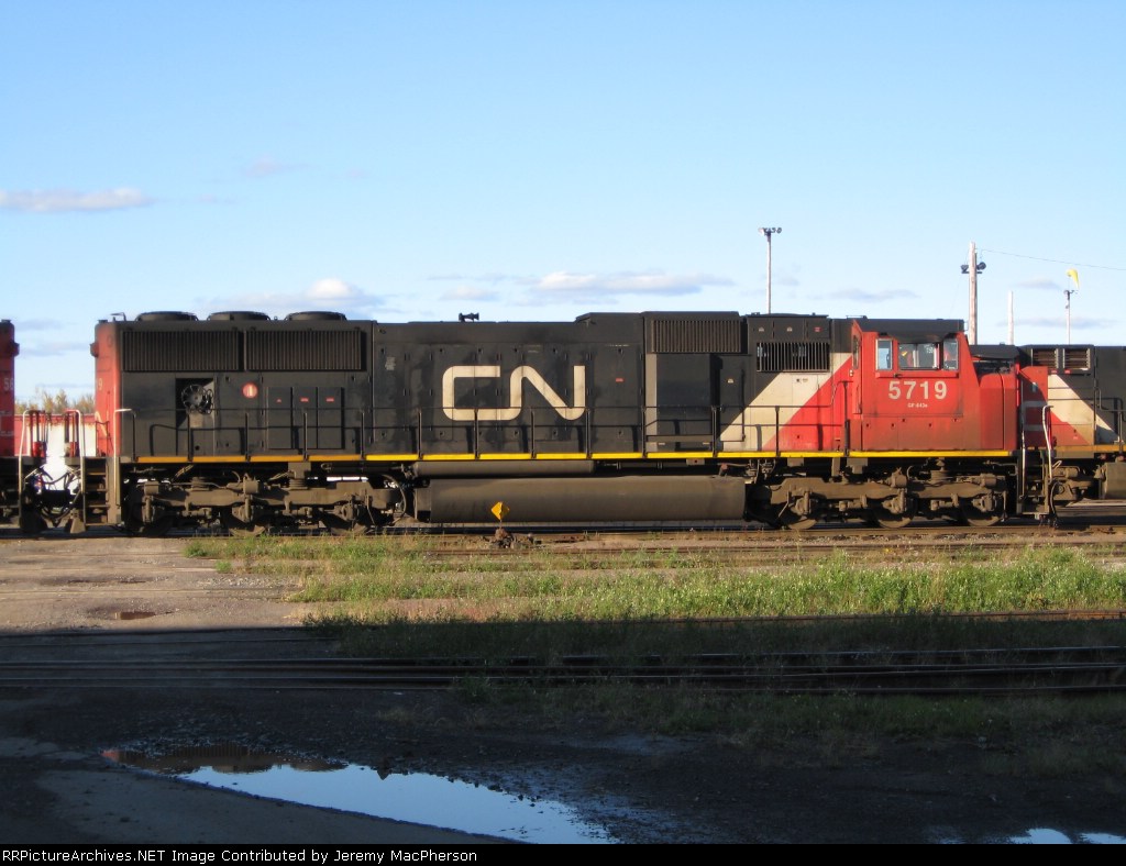 CN #5719